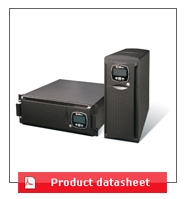 UPS RIELLO AROS: Sentinel Dual High Power UPS 3.3-10kVA