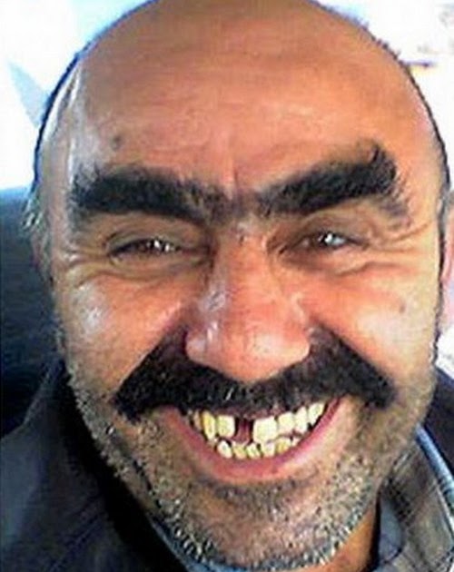 Monobrow Movement Ever Seen Before | waka 2