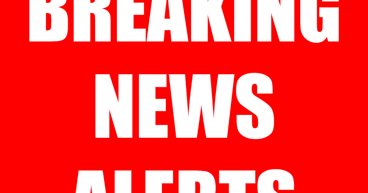 Sign Up for Breaking News Alerts and Daily E-Mail