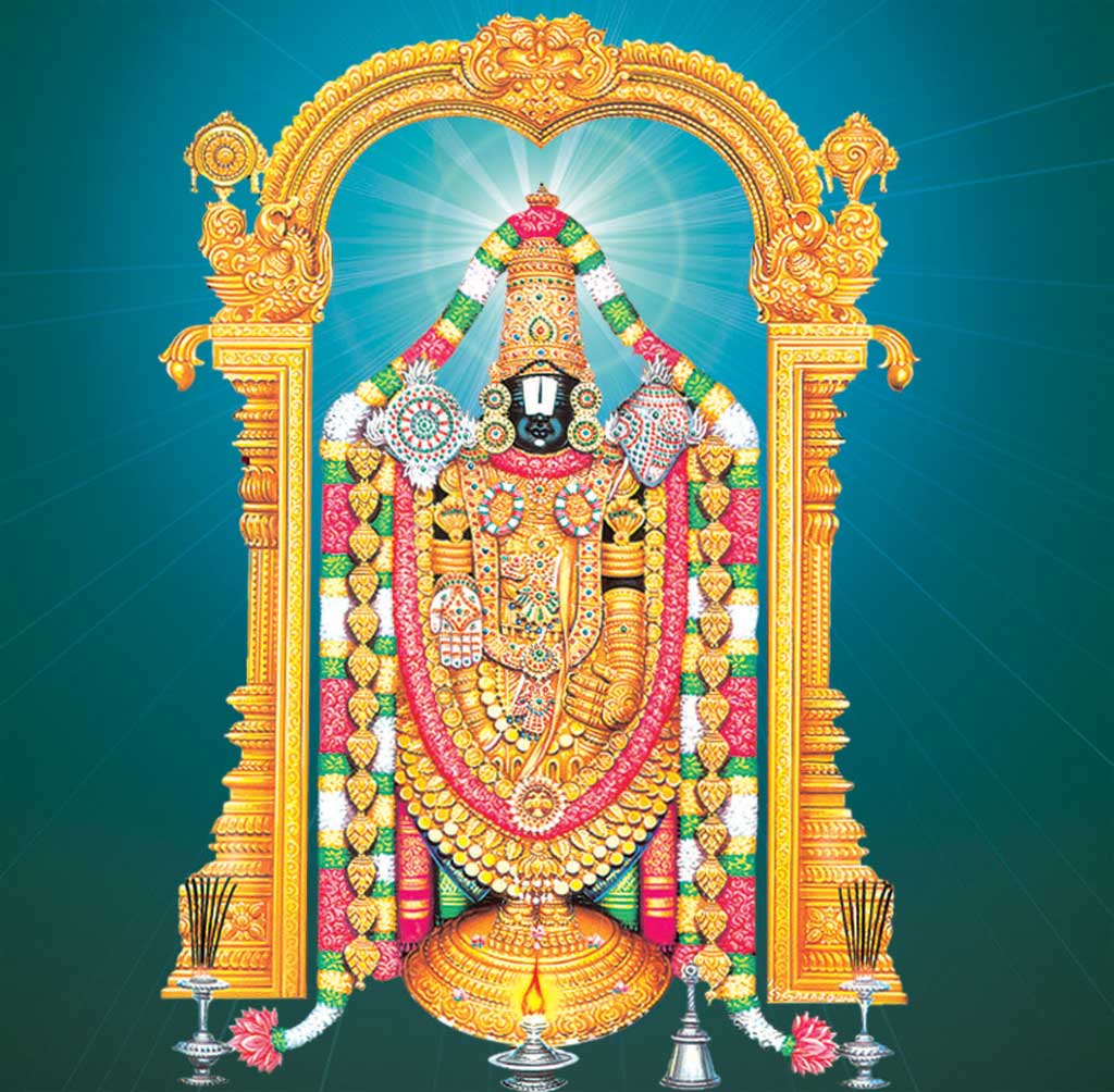 MOST FAMOUS IN THE WORLD: SHRI BALAJI