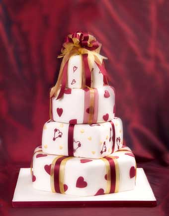 Modele Tort: TORTUL MIRESEI - MODELE DEOSEBITE