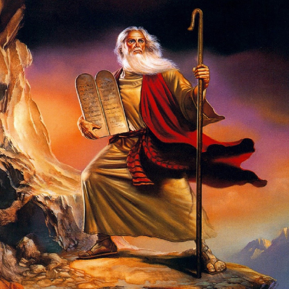 The Liberal Pulpit: The Covenantal Tradition