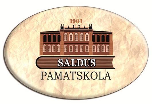 BEHAVE: Saldus pamatskola no Latvijas/Saldus Elementary school from Latvia
