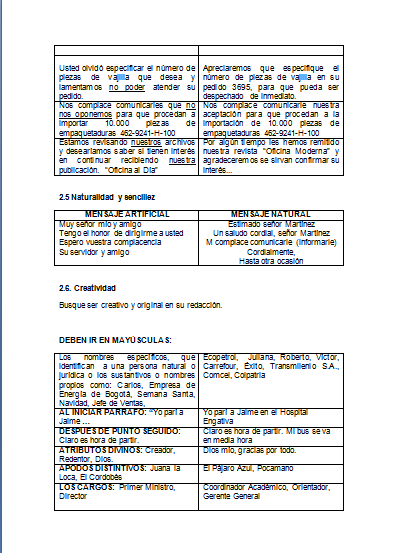 blog para la profesora yolanda chacon