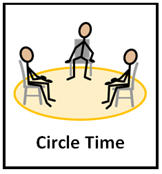 Main Library Children's Department: Sensory Storytime- Snow