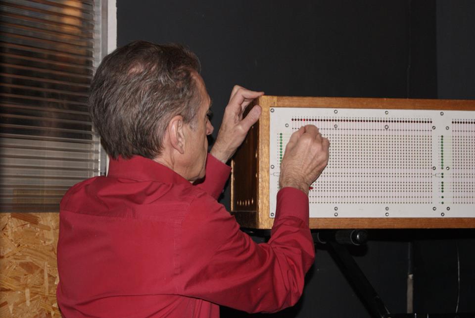 MATRIXSYNTH: Masterclass Michel Geiss - modular square