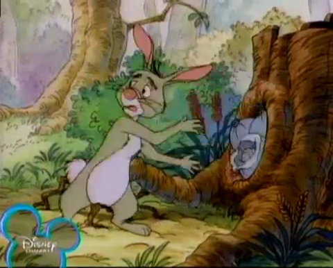 The New Adventures of Winnie The Pooh: Tigger's Shoes