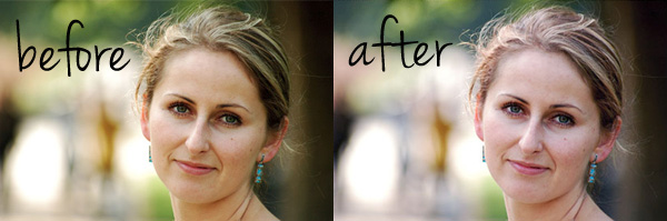 The CoffeeShop Blog: CoffeeShop Portrait Retouching Photoshop/PSE ...