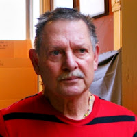 Reading and Art: Randall Lake