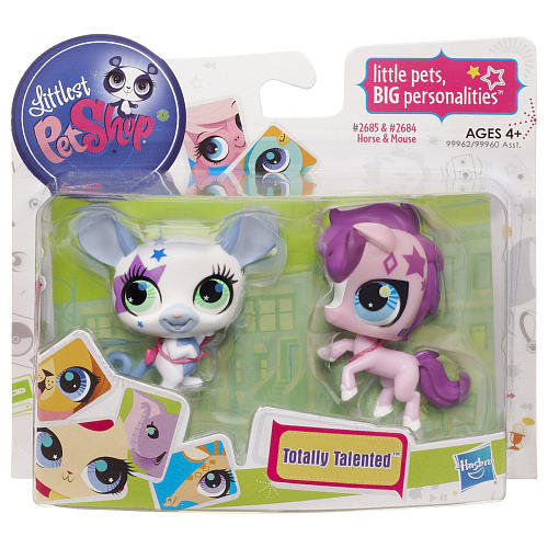 Lokalne LPS : 46) Pierwsze LPS