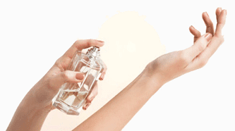 What is the Correct Way to Test a Perfume? - FM Perfumes, Products ...