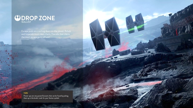 ALL YOU CAN READ BLOG: STAR WARS: THE THERMAL IMPLODER