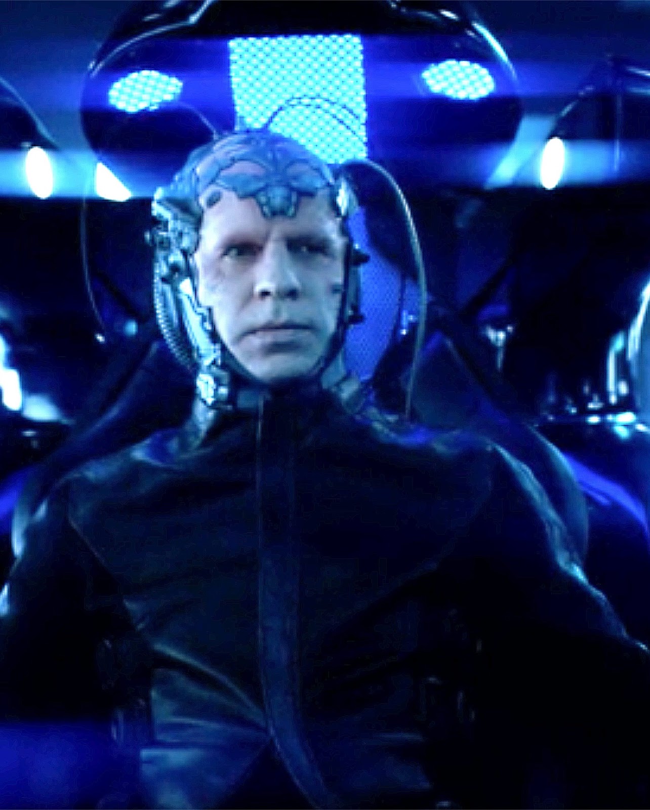 The Flash (TV Series)