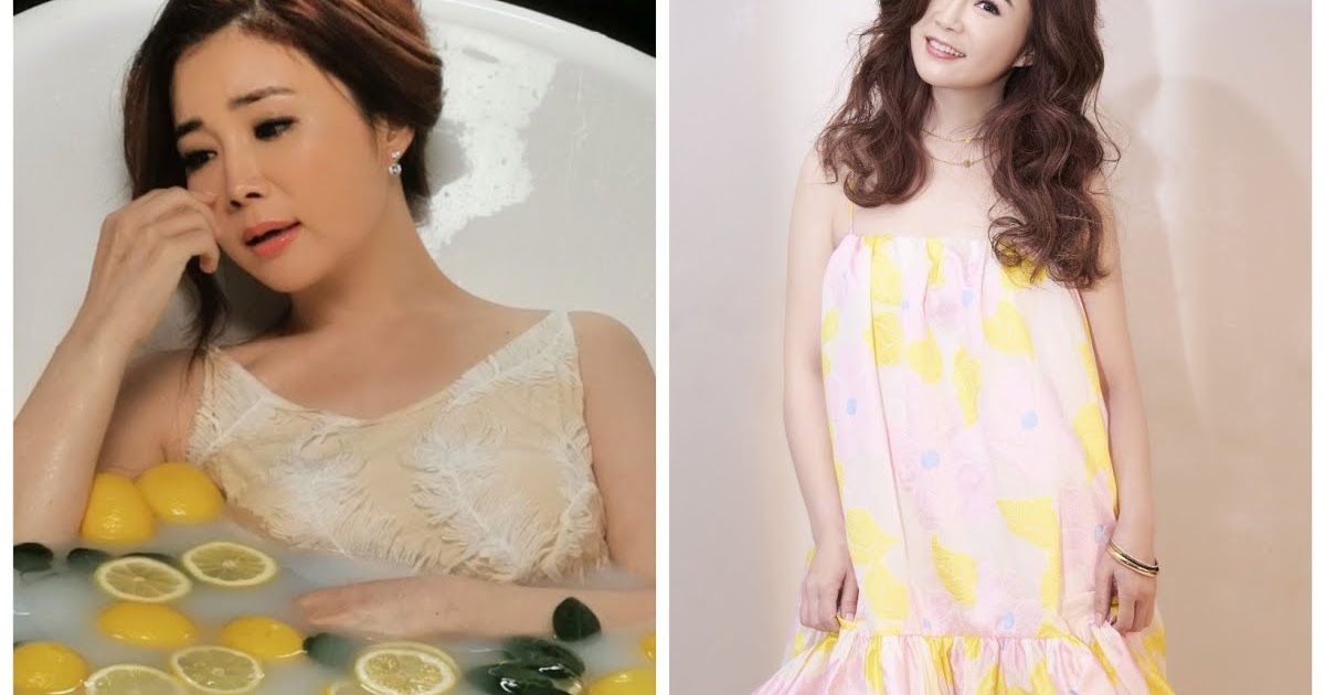 CWNTP 黃思婷新歌《風中淚》拍MV泡檸檬牛奶浴2小時 “脫皮出運” - 華人世界時報 CWNTP