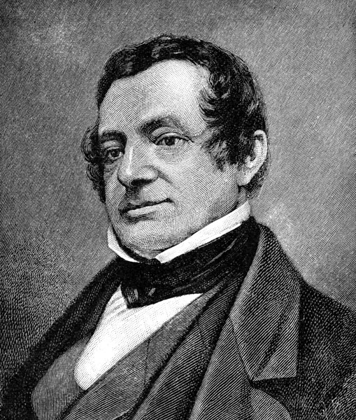 Sobre leituras e observações: Há 230 anos nascia Washington Irving