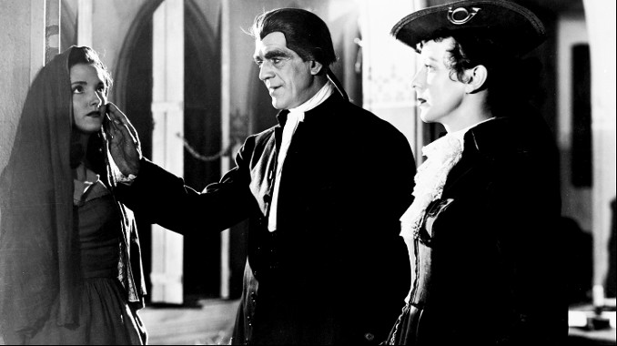 Nerd Lists and Horror Movies: RKO Val Lewton Horror Part Two