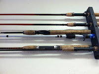 Leland High School Fishing Club: Rod Loaner Program