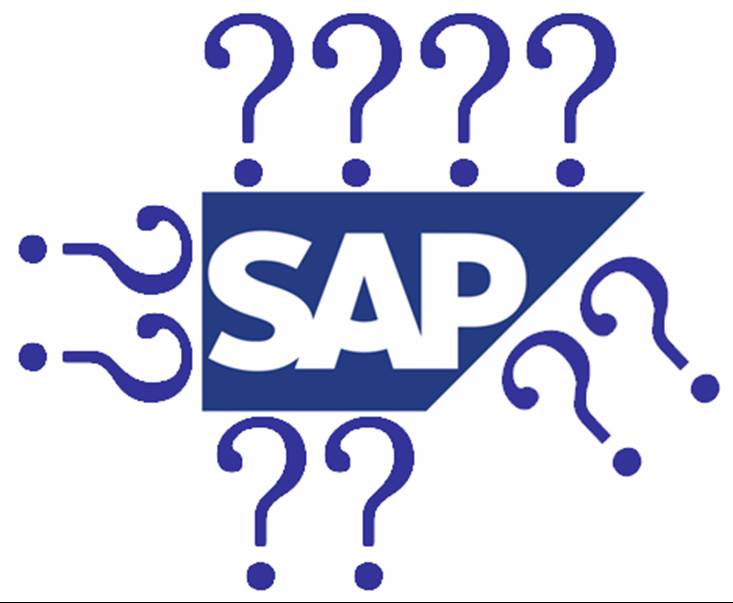 Sap Tutorials: What is sap software Sap Tutorials: What is sap software