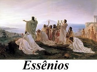 Na Trilha do Castelo: Mistério dos Essênios e a Grande Fraternidade Branca.