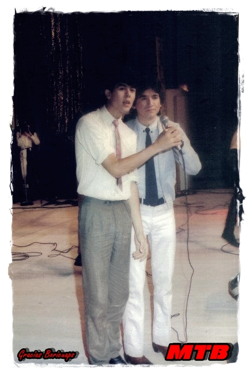 Menudomania Total: Recordando a Fernando (Parte 1)