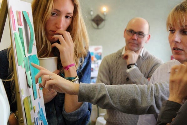 2015 Color of the Year and Trends from PPG The Voice of Color®