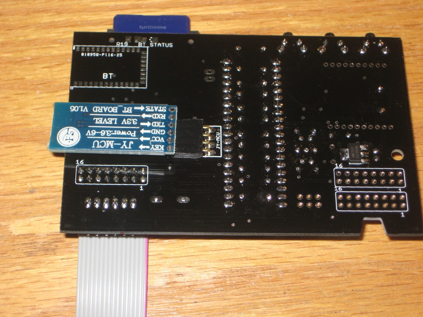 Wise time with Arduino: Wise Clock 4 - Status update