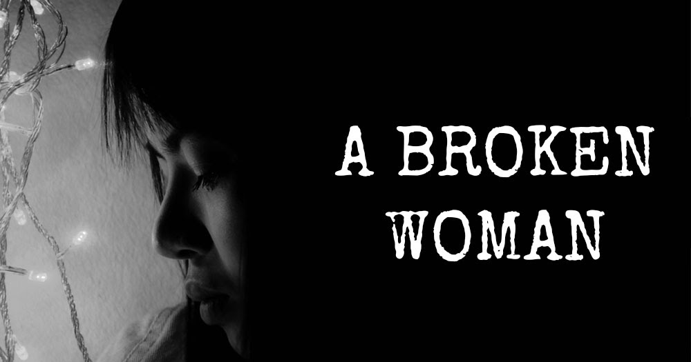 Awesomequotes4u.com: 8 Common Things That A Broken Woman Usually Does