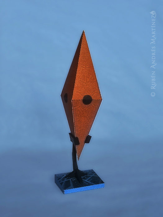 Hellraiser - Lament box, Leviathan configuration ~ Los modelos y ...