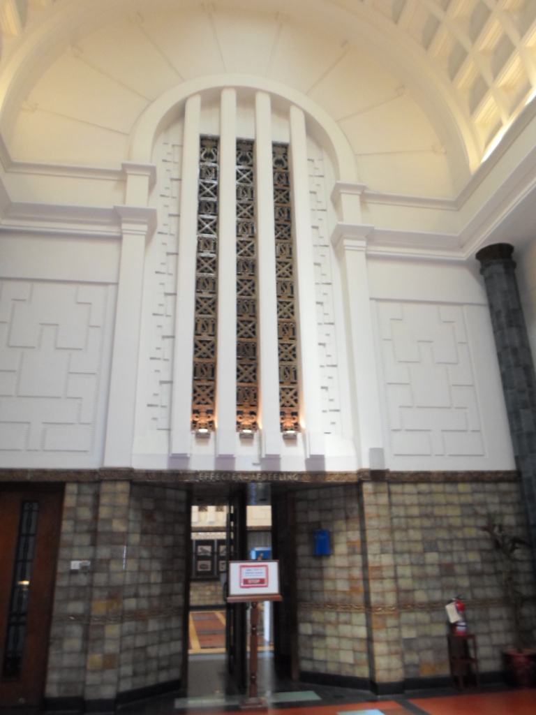 Museum Wayang, Museum Bank Indonesia dan Museum seni rupa - Untold Story