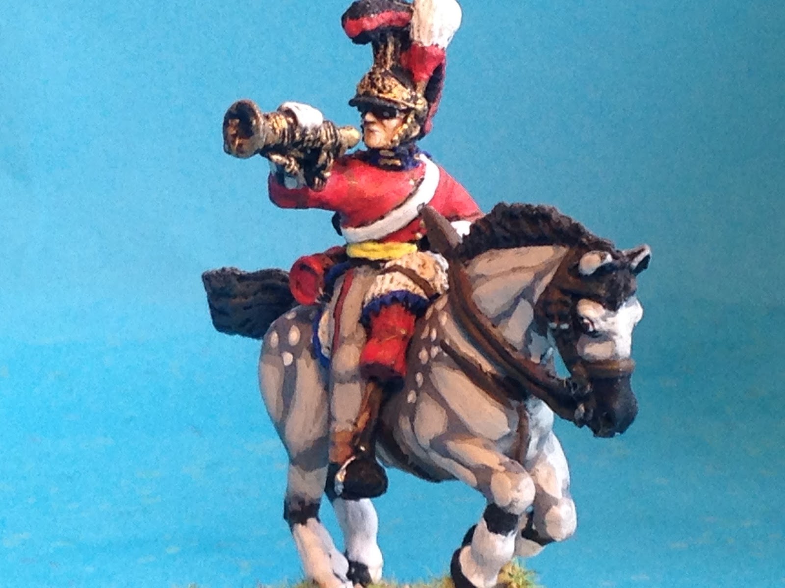 The Queens Shilling : Napoleonic Peninsular War Project