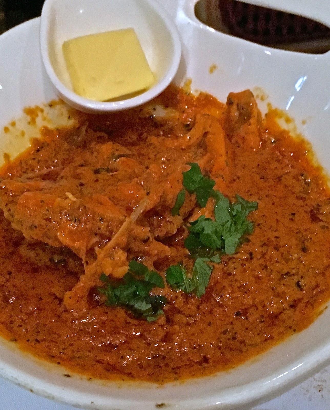 The London Foodie: Gaylord's Golden Anniversary - Fifty Years On and ...