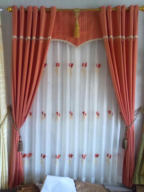 MAMAMIA GORDEN: ANEKA MACAM MODEL GORDEN