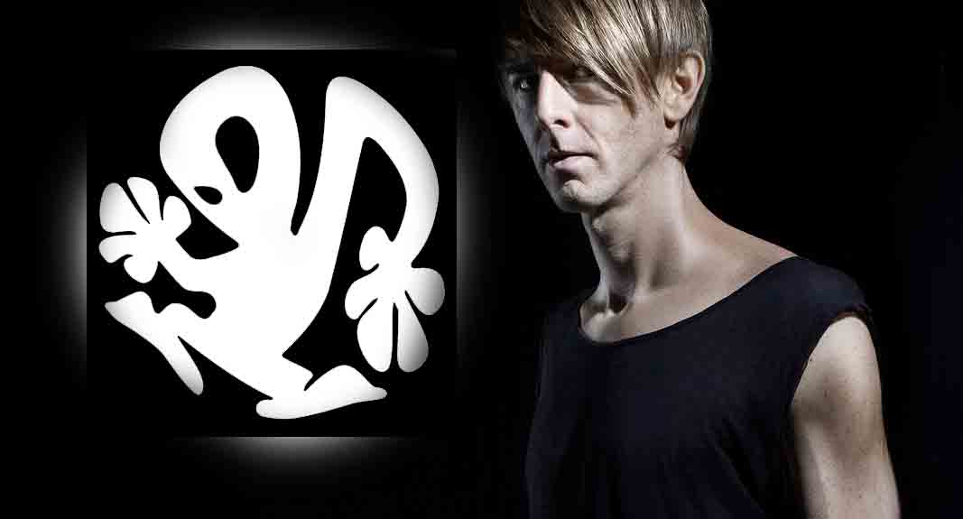 Richie Hawtin resucita a Plastikman