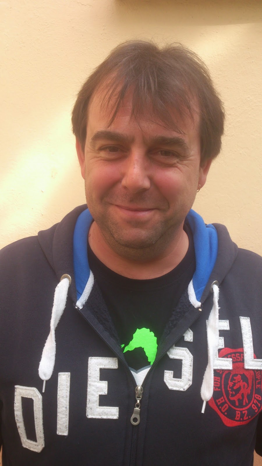 FO LECGS: Présentation de la liste FO