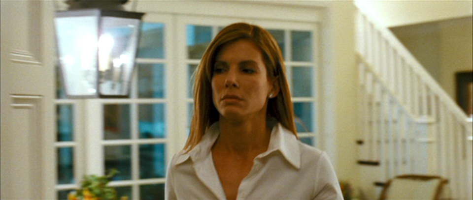 Movie Tourist: Crash (2004)