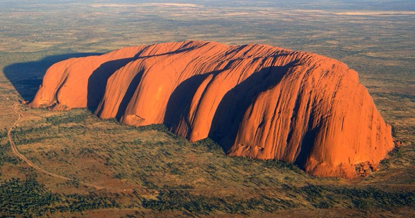 List of largest monoliths in the world ~ AROUND THE PLANET