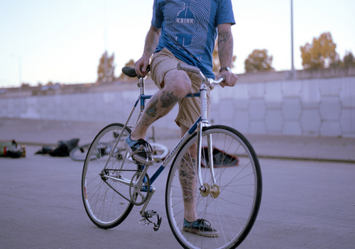 Fakes de Bike - FAKE CLUB