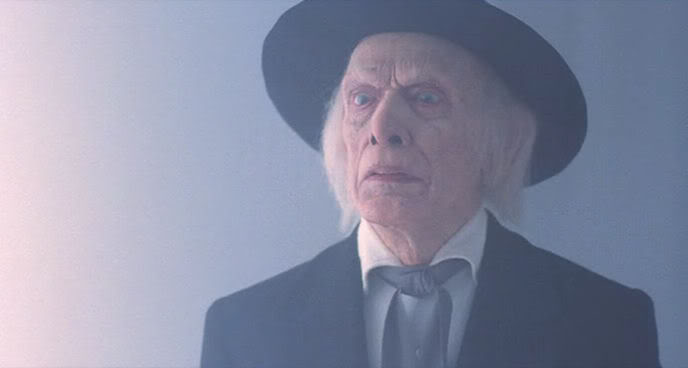 The best of horror films: POLTERGEIST FILM'S