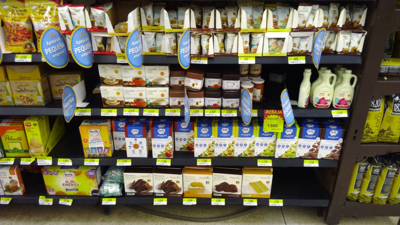 Para Belgas y Ticos: SWEETWELL IS DE TOEKOMST VAN DE SUIKERVRIJE ...