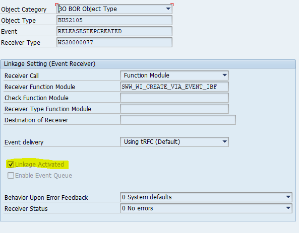 SAP ABAP Central: SAP Standard Fiori Apps : PR Approval Process
