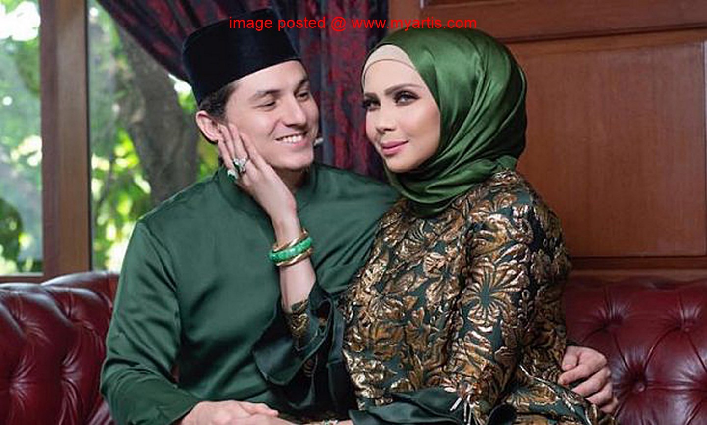 MYARTIS.COM | MYARTIS | MY | ARTIS: PERTIKAI A. AIDA NIKAH LELAKI MUDA ...
