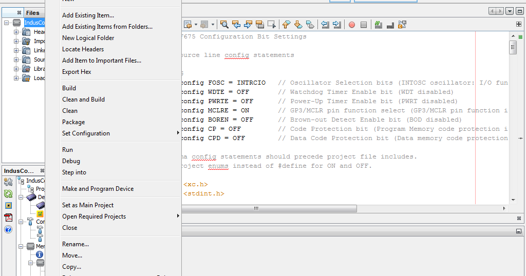 How to Solve: Target Device has Invalid Calibration Data (Microchip PIC ...