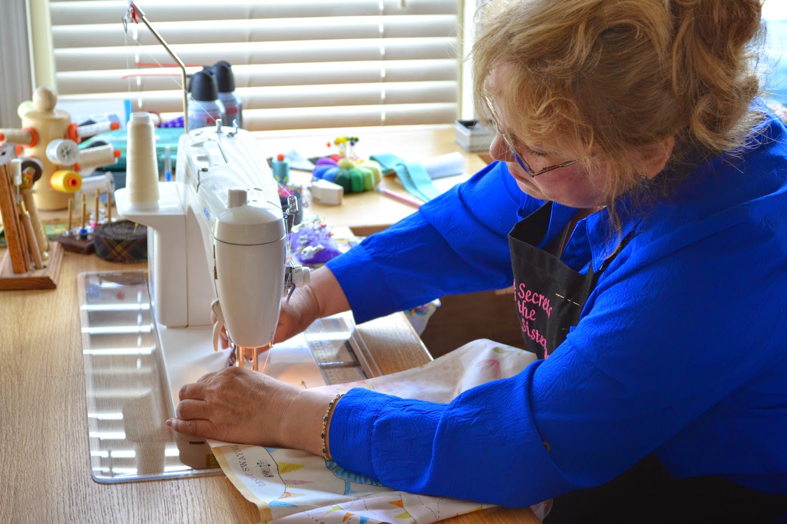 Alicia Sheehy, Author