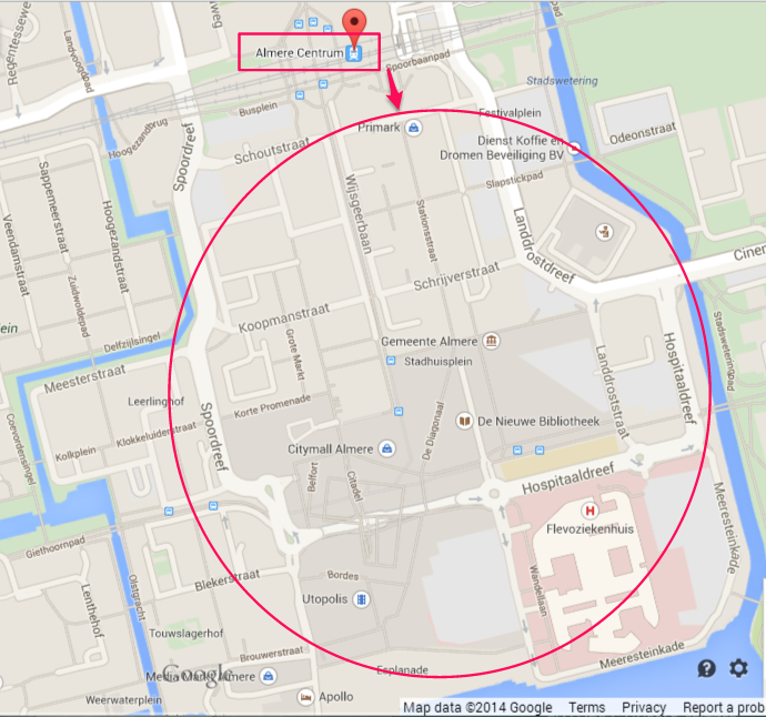 新生城市 Almere 阿爾梅勒：值得一走但較少人知的荷蘭景點（上）｜社技哲學．TECHNOSOPHY