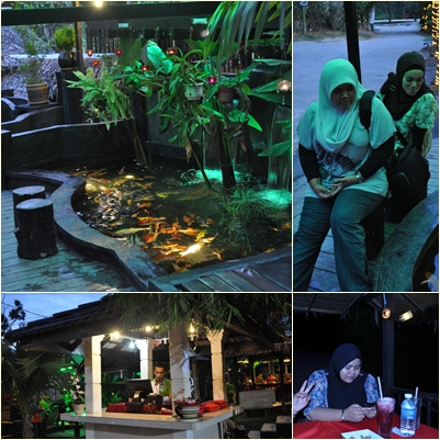 maifood: cafe puncak mutiara kg pelet