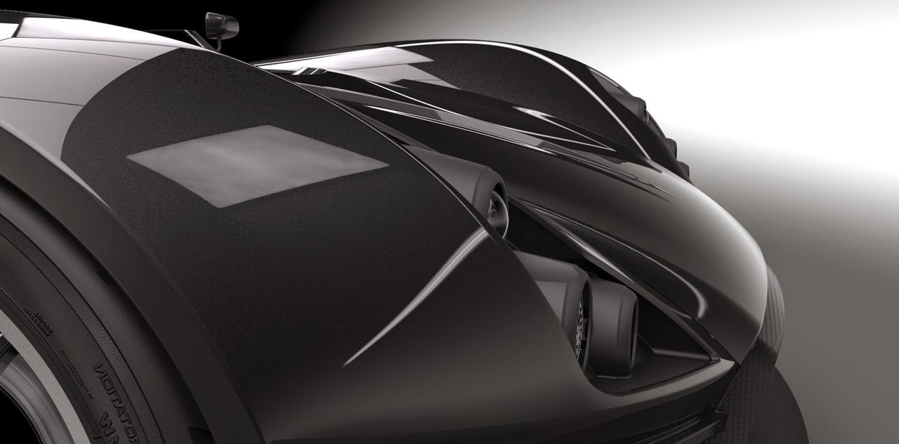 Elemental Cars RP-1 Photos - Latest Auto Design