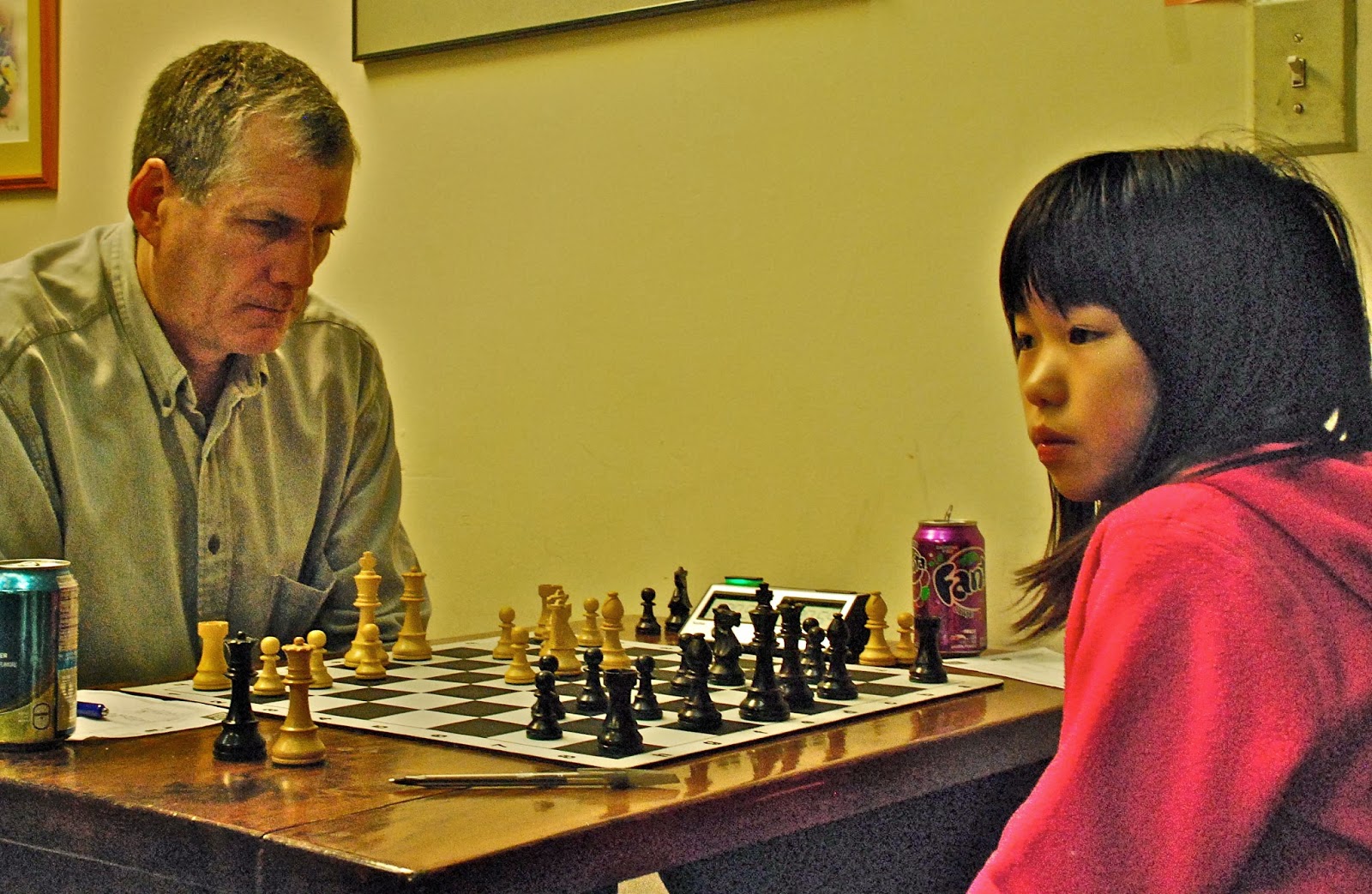 Boylston Chess Club Weblog: February 2014