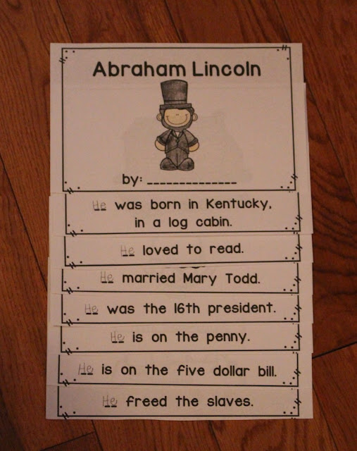 Five for Friday | Mrs. Black's Bees