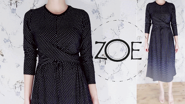 FREE PATTERN ALERT: 15 Free Top Patterns with a Twist or a Tie - On the ...