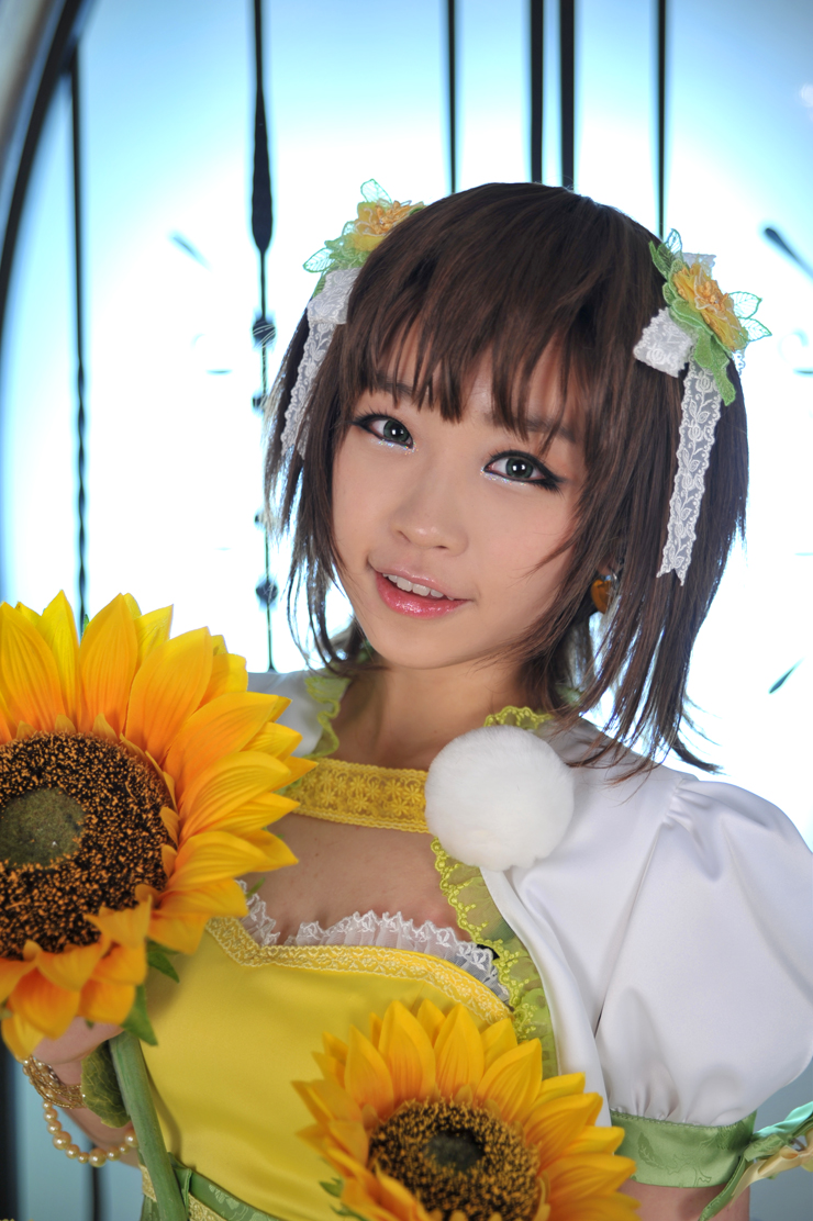 Emo Hair | Emo Hairstyles | Emo Haircuts: Cosplay Girl Costumes - How ...